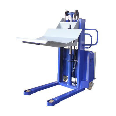 SINOLIFT CDD1000-M700 low noise full electric paper roll lifter ...
