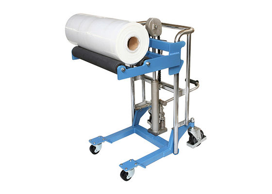 SINOLIFT CDD1000-M700 low noise full electric paper roll lifter ...